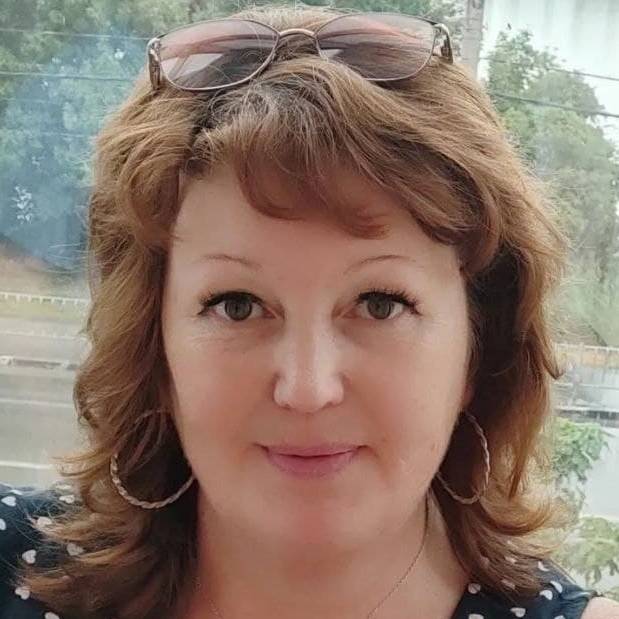 Иконка канала Елена