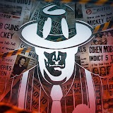 Иконка канала По Ту Сторону Закона