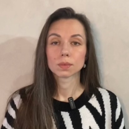 Иконка канала Психолог, Гипнолог - Маргарита Мастерук