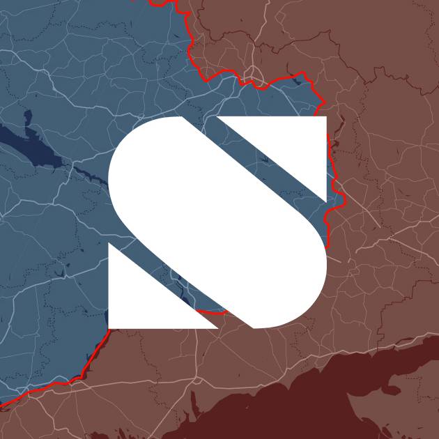 Иконка канала ХРОНИКА СВО ЗА 60 СЕКУНД