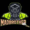 Иконка канала MadBrother