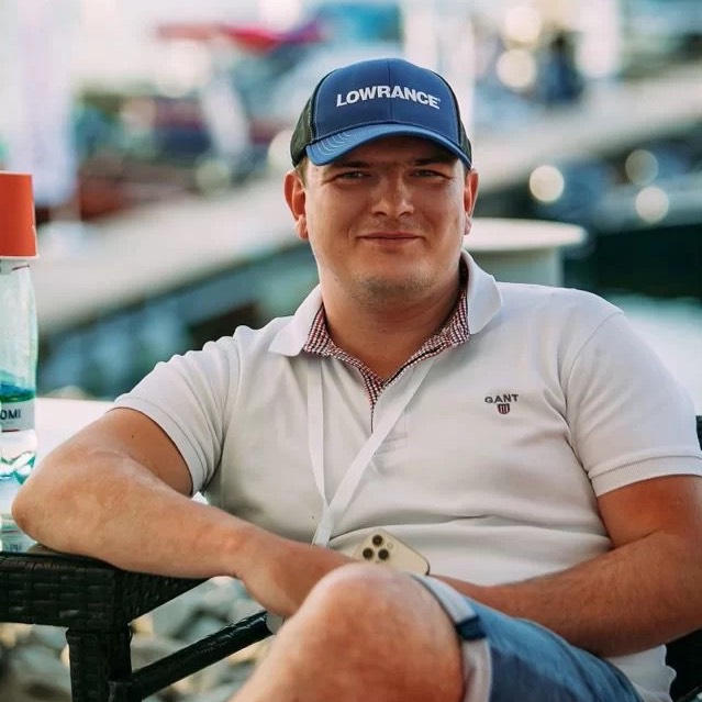 Иконка канала Антон Николаевич