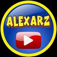 Иконка канала AlexArz