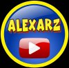 Иконка канала AlexArz