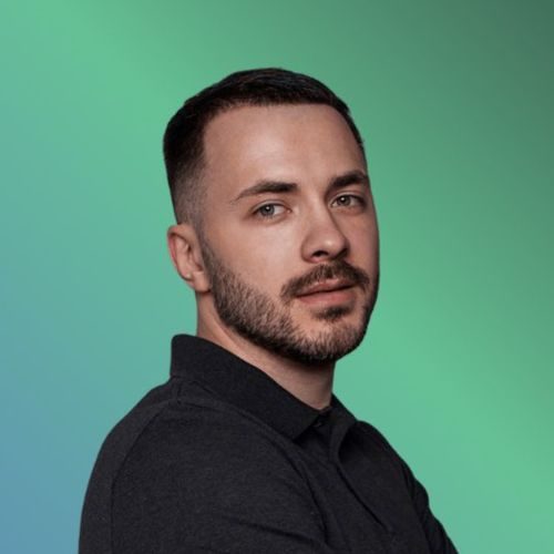 Иконка канала Виктор Ремигайло