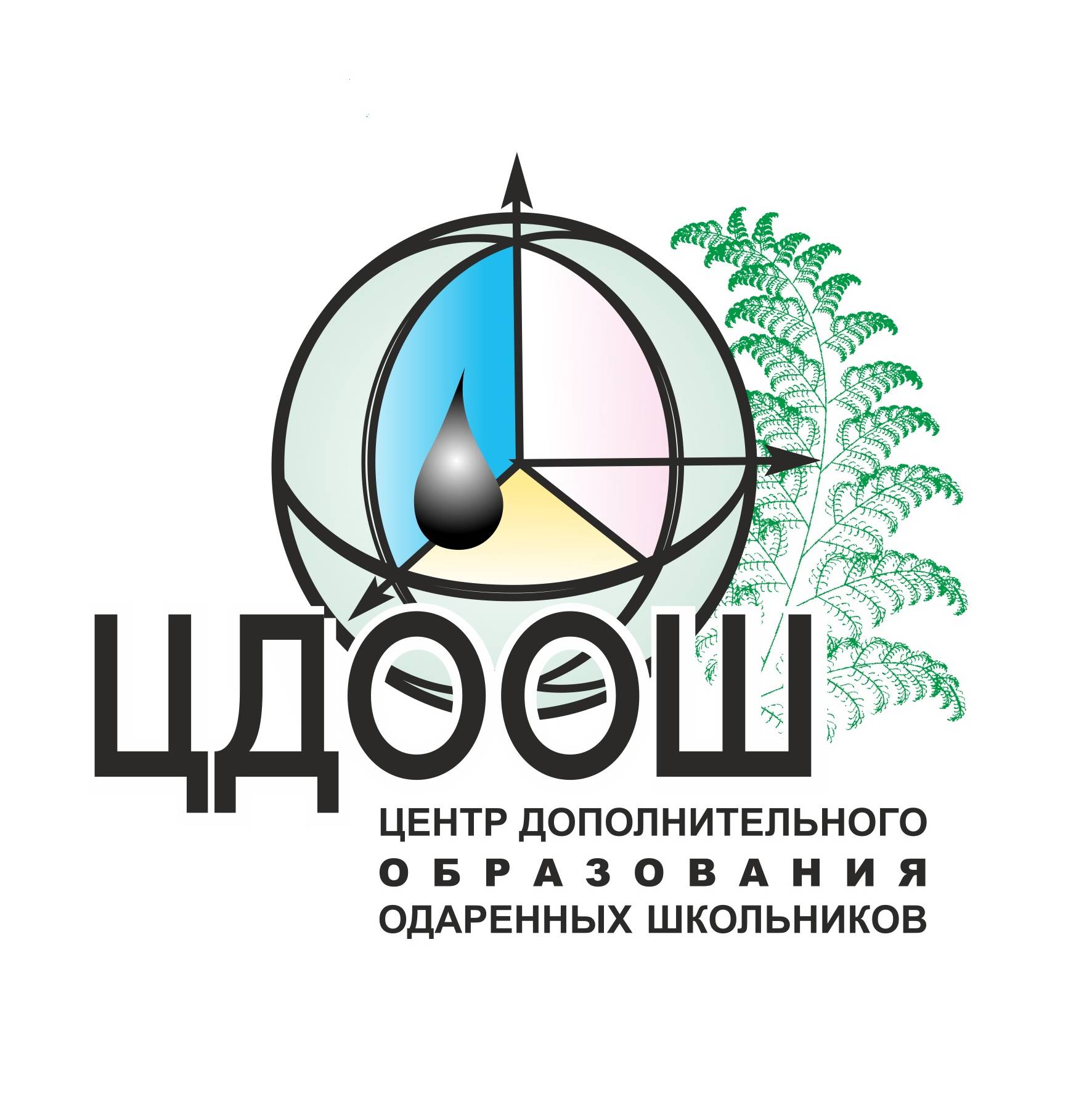 Иконка канала ЦДООШ Киров