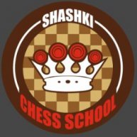 Иконка канала Школа шахмат "Шашки"