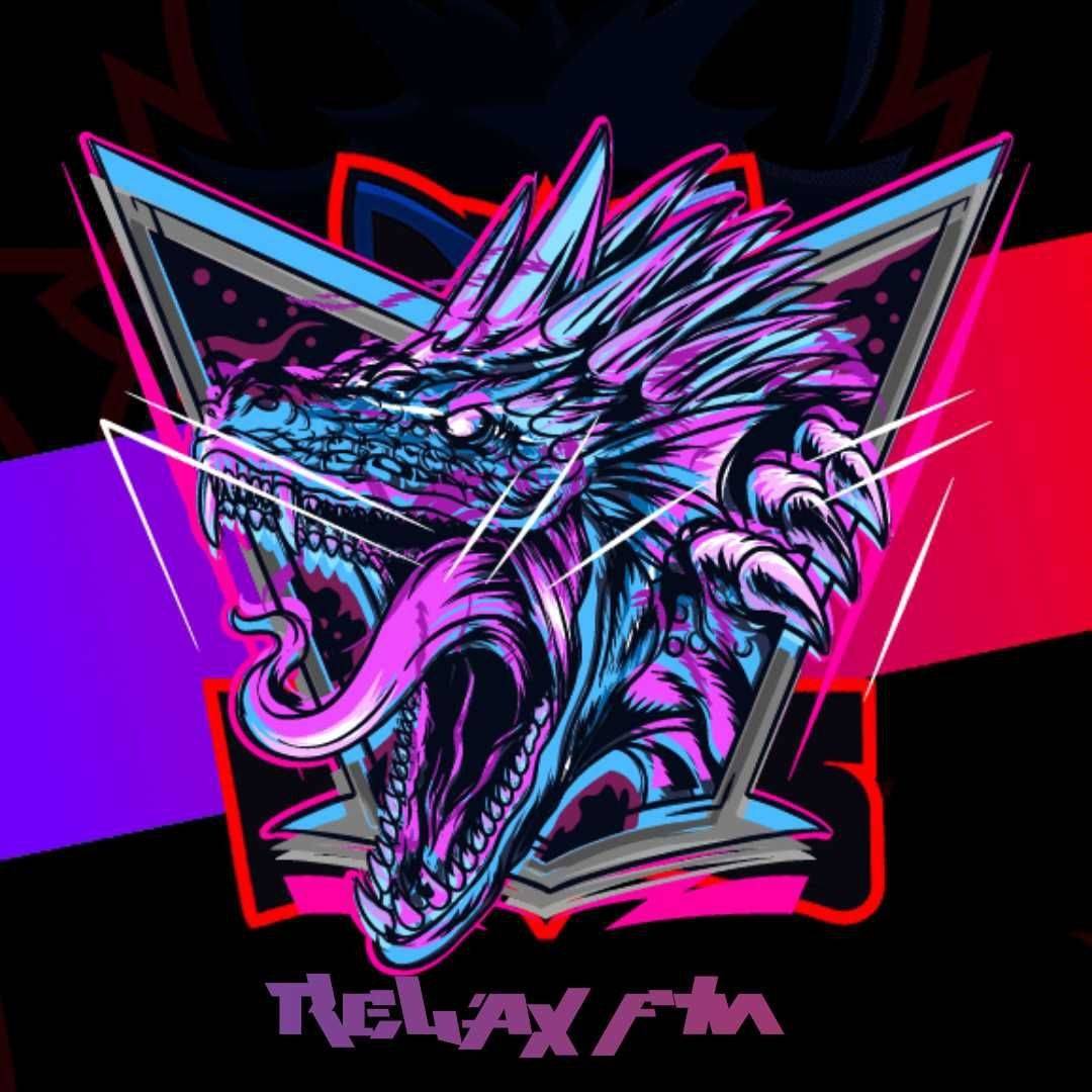 Иконка канала Relax FM