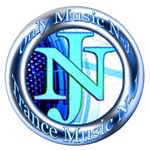 Иконка канала NEO-JUBILATE (N-J)