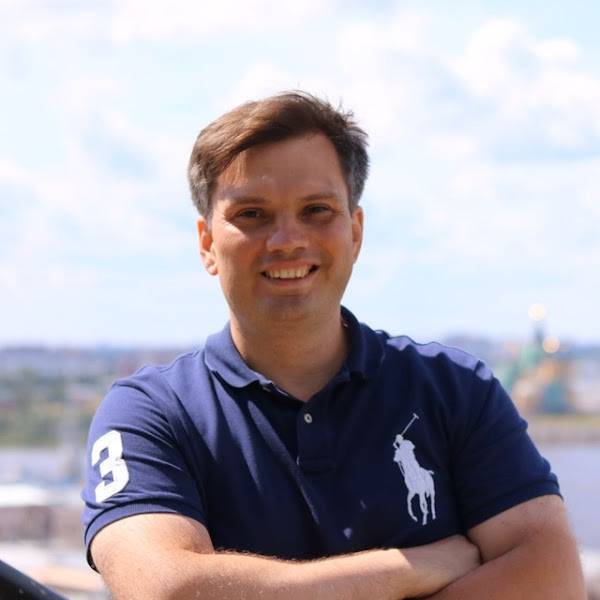 Иконка канала Продажа бизнеса