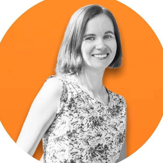 Иконка канала Оксана Николаевна