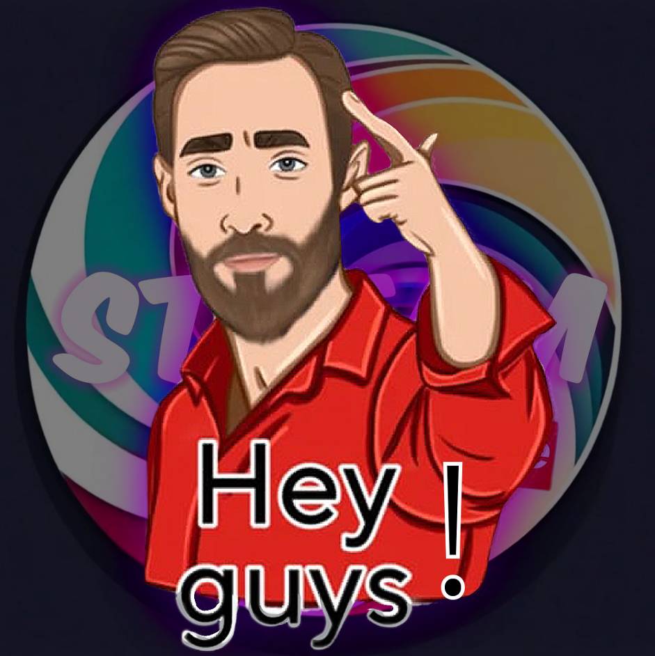 Иконка канала Stream•Boss