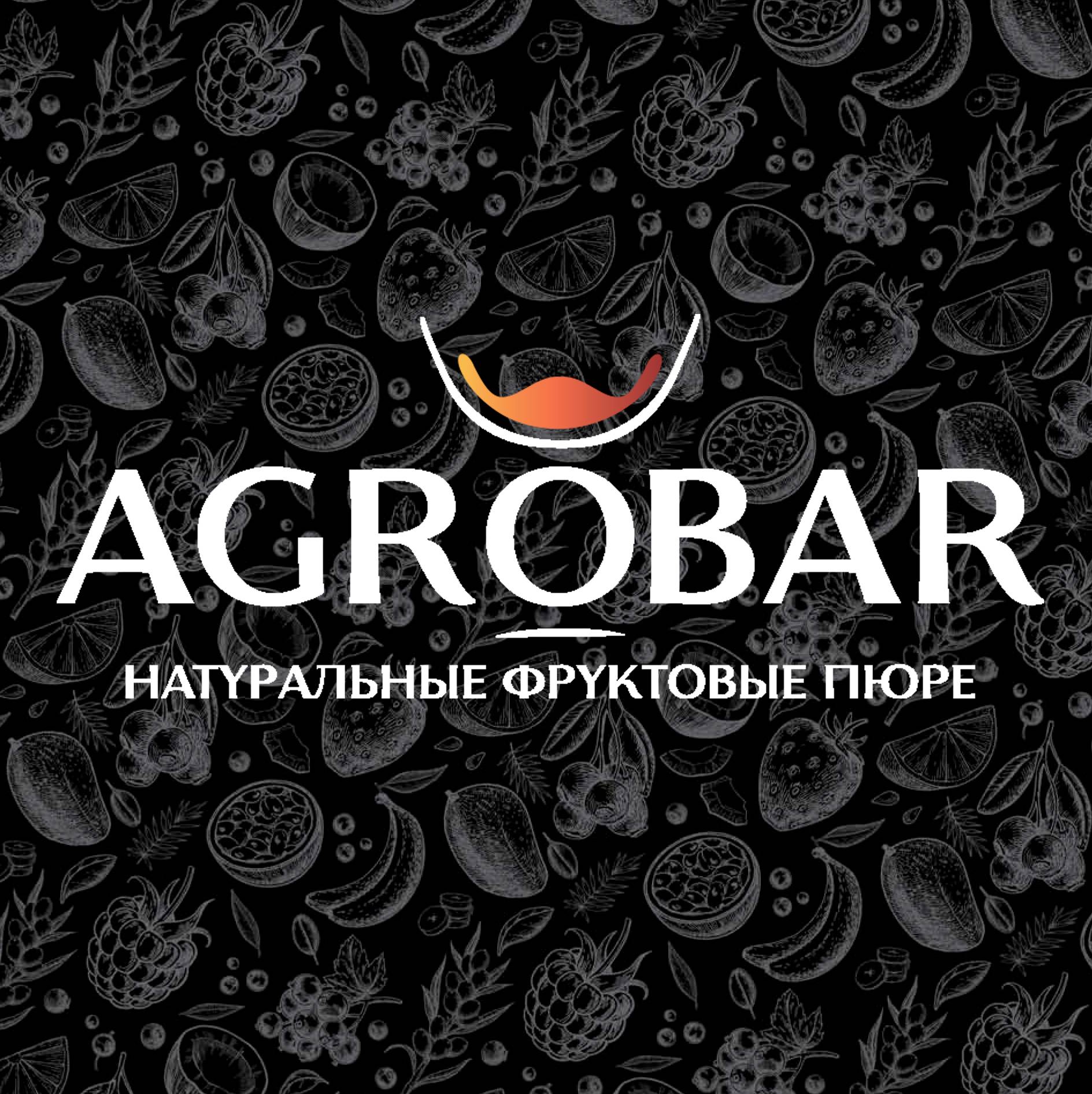 Иконка канала AGROBAR