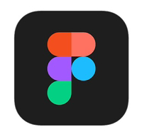 Иконка канала Уроки Figma