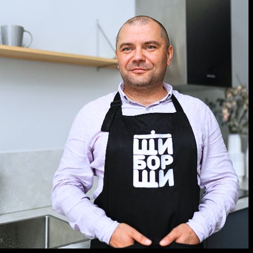 Иконка канала schiborschi