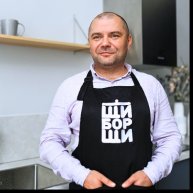 Иконка канала schiborschi