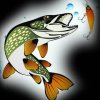 Иконка канала Рыбалка для любителей.