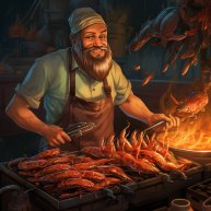 Иконка канала Кулинарный Гурман