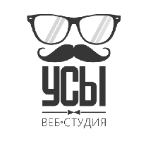 Иконка канала Канал веб-студии "Усы"