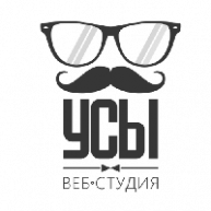 Иконка канала Канал веб-студии "Усы"