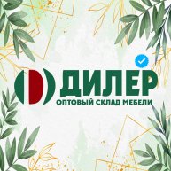 Иконка канала Мебельный склад "Дилер"