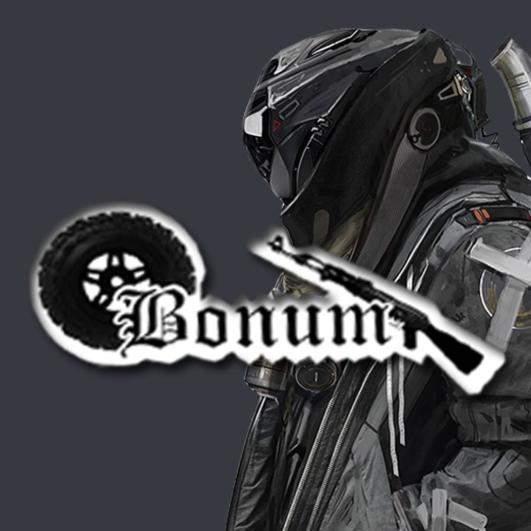 Иконка канала АлексейBonum