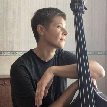 Иконка канала Контрабас от А до Я.