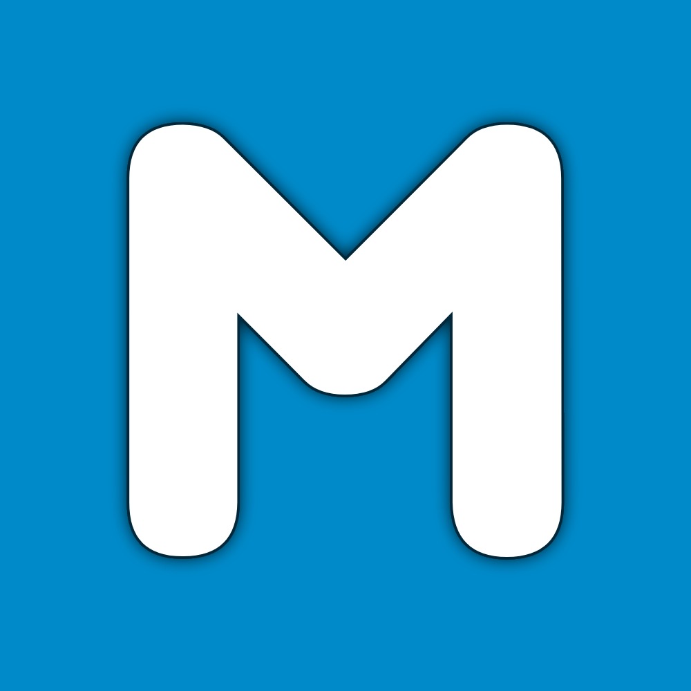 Иконка канала МЕТРОНСКИЙ