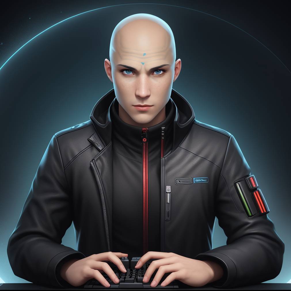 Иконка канала JoHeR