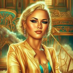 Иконка канала ОЛЬГА ЧУДАНОВА