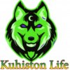 Иконка канала Kuhiston Life