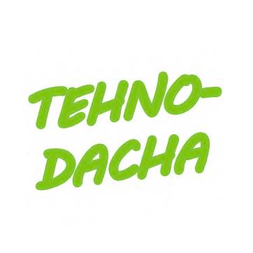 Иконка канала товары для дачи