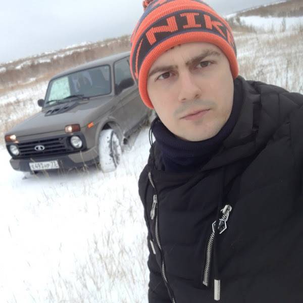 Иконка канала Артем Николаев