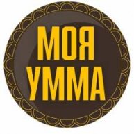 Иконка канала МОЯ УММА