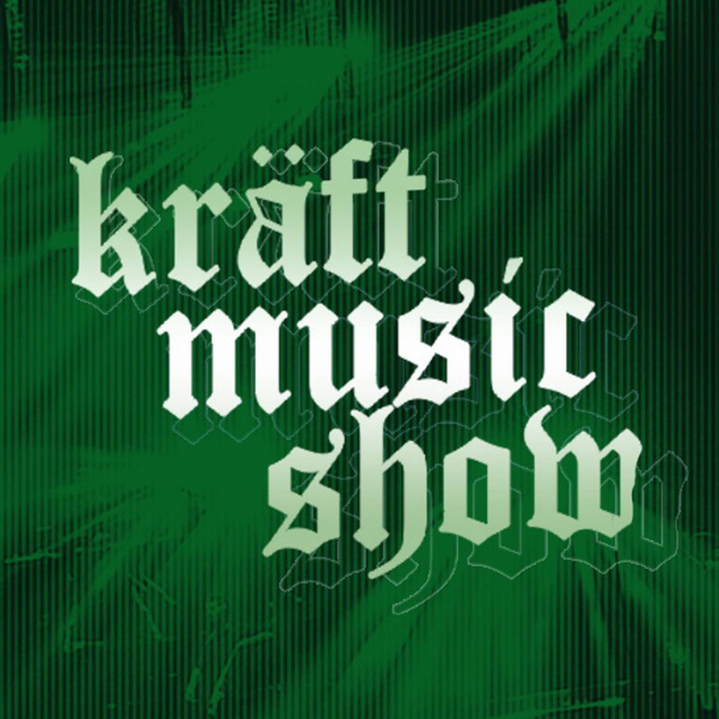Иконка канала kraftmusic