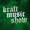 Иконка канала kraftmusic