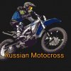 Иконка канала Russian Motorsport