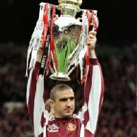 Иконка канала Eric Cantona feat Малыш Футболист