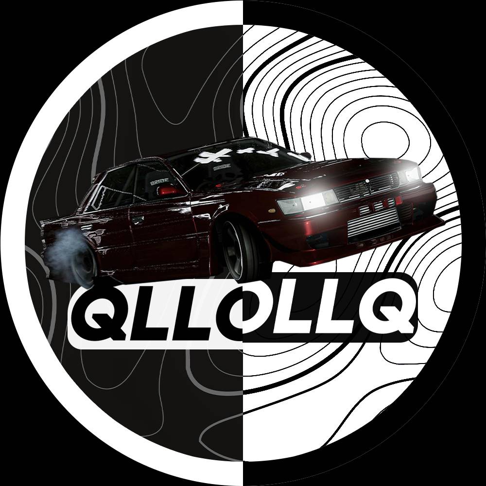 Иконка канала qllollq