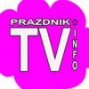 Иконка канала ПРАЗДНИК ИНФО ТВ