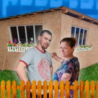 Иконка канала Дачный участок с нуля