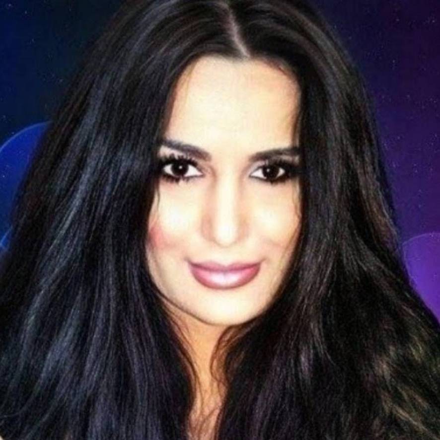 Иконка канала ТАИНСТВО МАГИИ от Инги Хосроевой