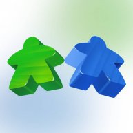 Иконка канала Настолки по-взрослому