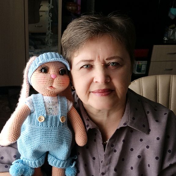 Иконка канала Нина Тарасова