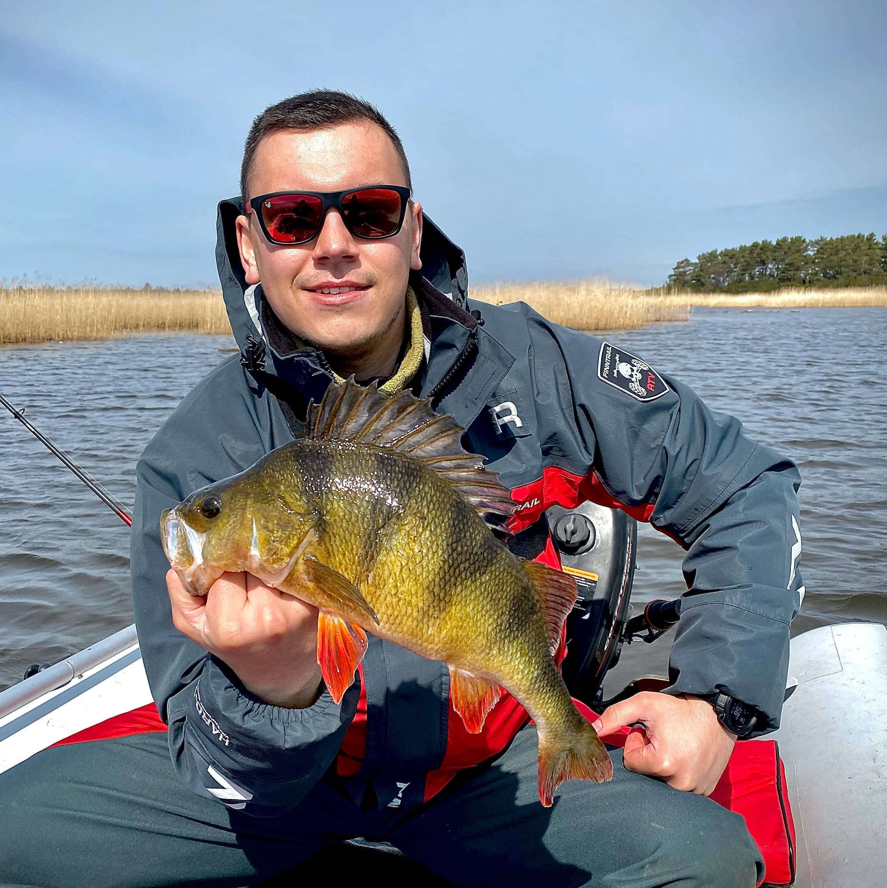 Иконка канала Рыбалка с Жориком