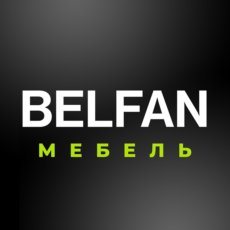 Иконка канала BELFANMEBEL