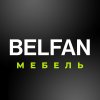 Иконка канала BELFANMEBEL