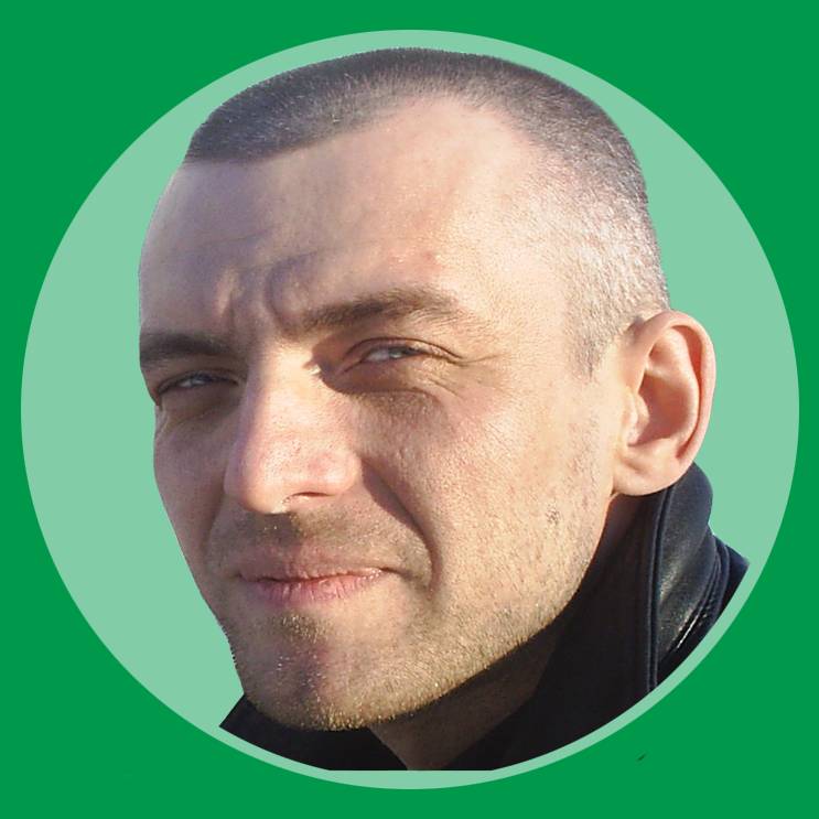 Иконка канала Жизнь без рук