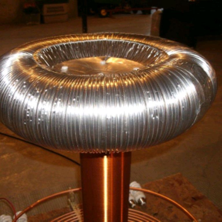 Иконка канала Тор