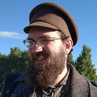 Иконка канала Малъ Баюнъ